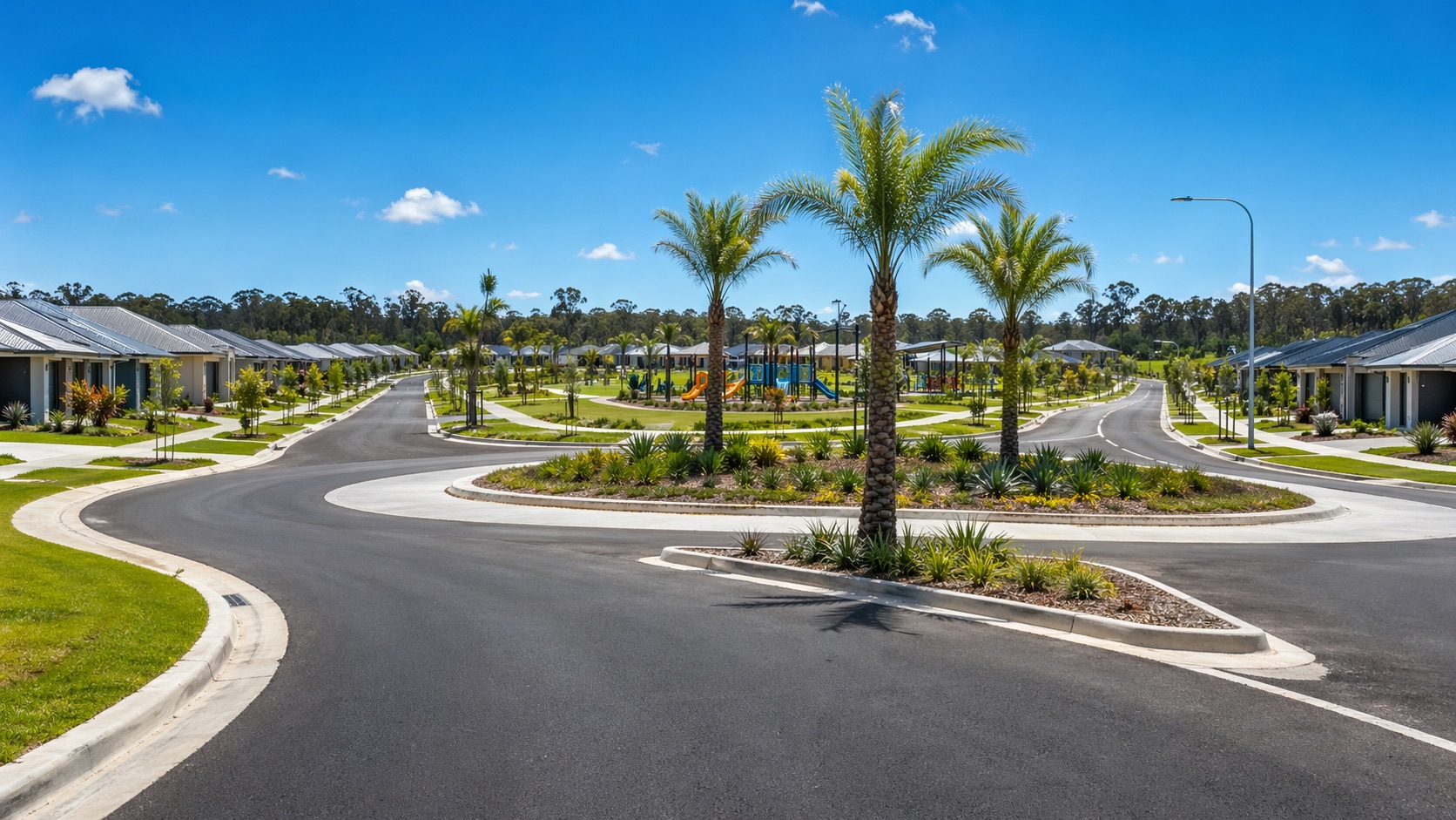 Flagstone QLD: Master-Planned Community Development Tracker | DA Leads ...